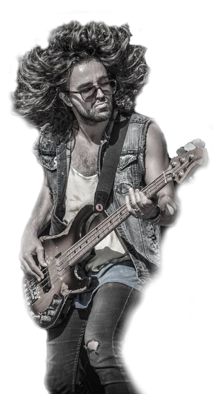 World-Renowned Bassist and In-Demand Musician living in LA Area